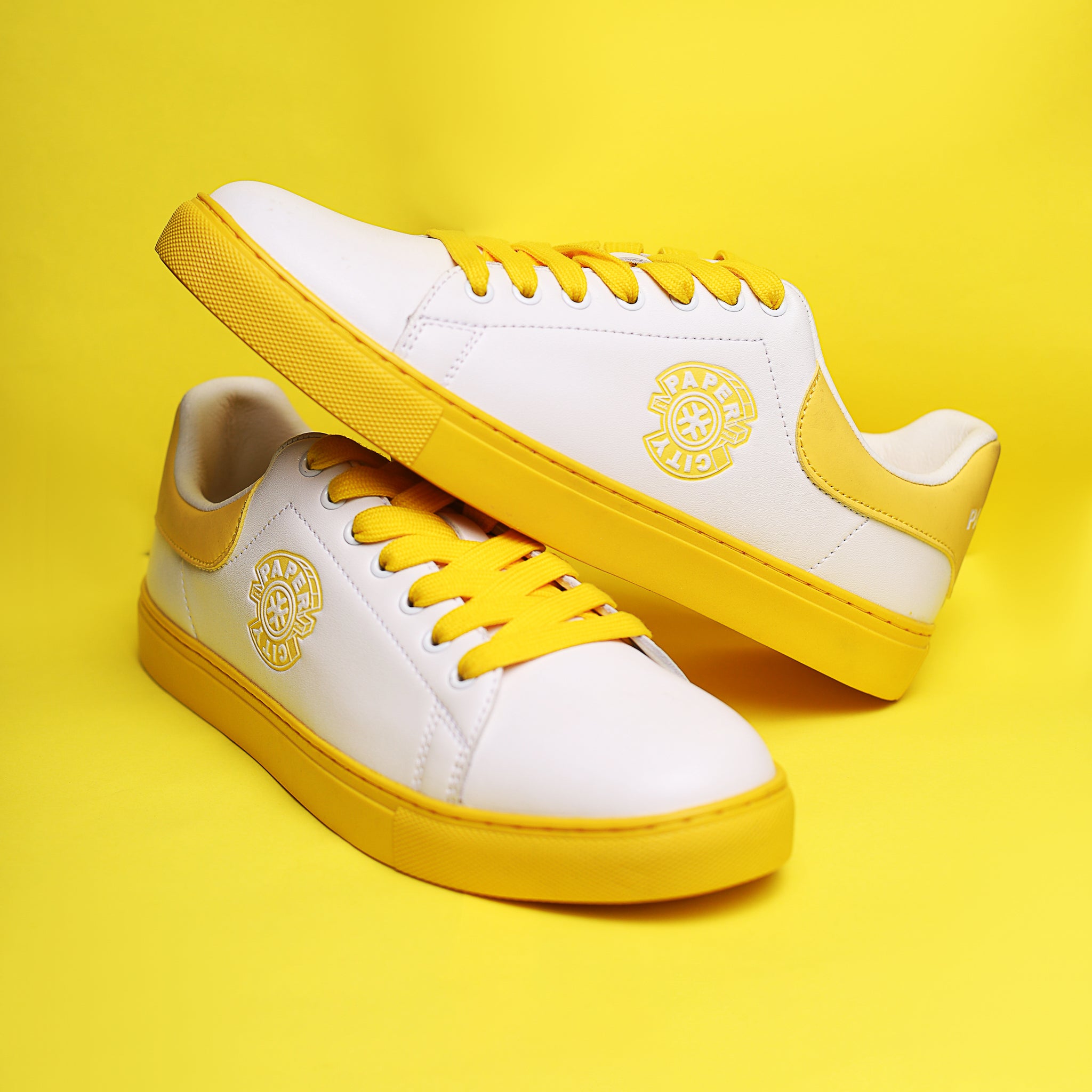 Sneakers – PAPER CITY